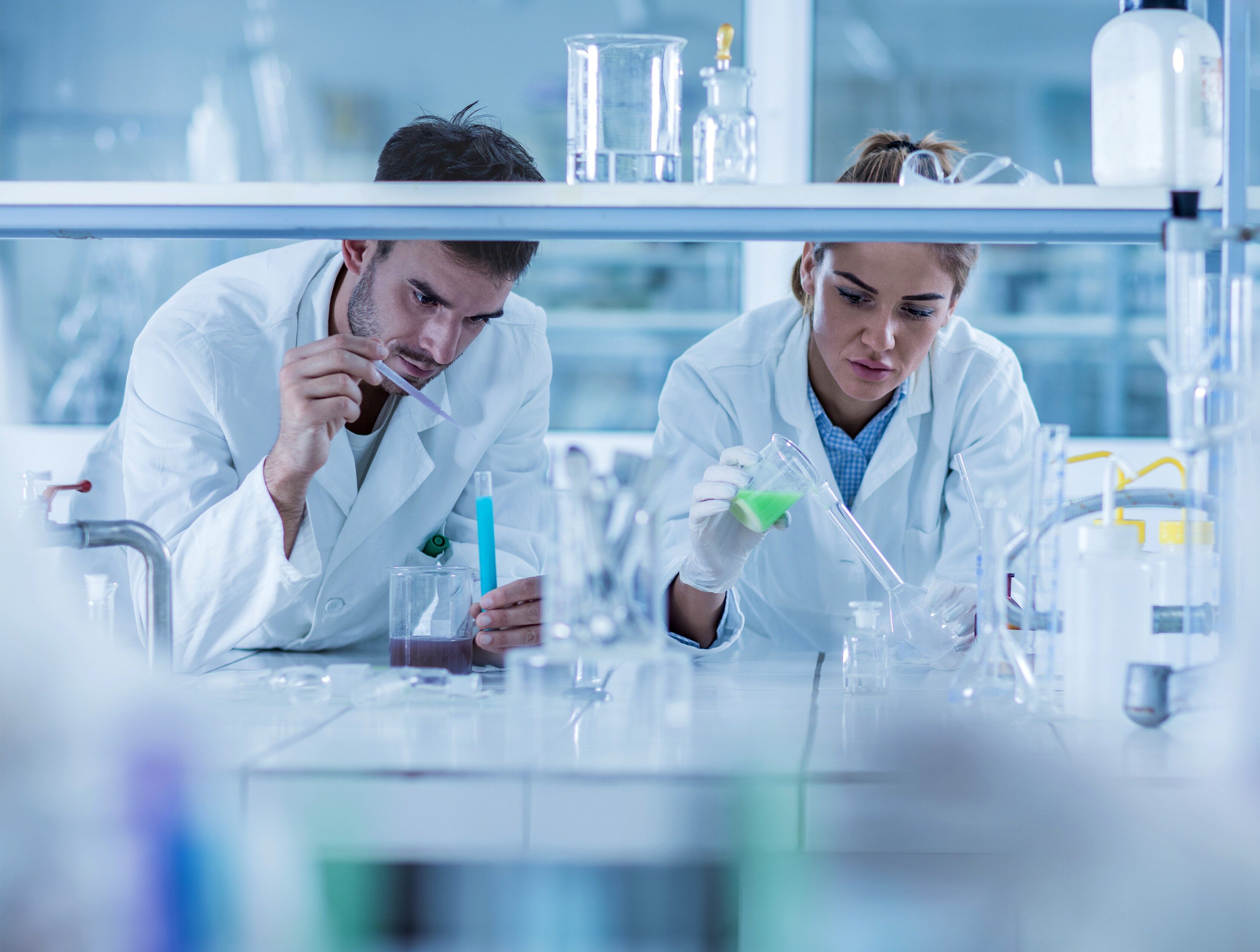 IGM Resins benut nieuwe kansen met Managed SD-WAN - Proximus NXT Nederland