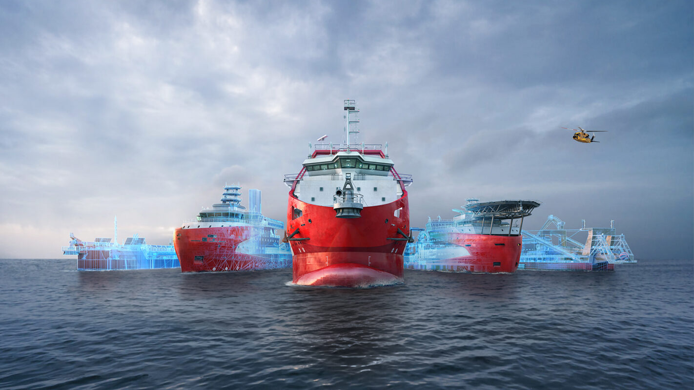 Grip op security en compliance voor de wereldwijde operaties van Royal ...